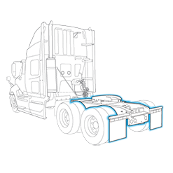 Used Ryder Trucks for Sale | Comvoy