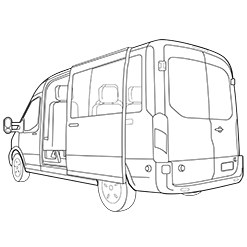 Commercial Trucks, Vans & Work Vehicles for Sale | Comvoy