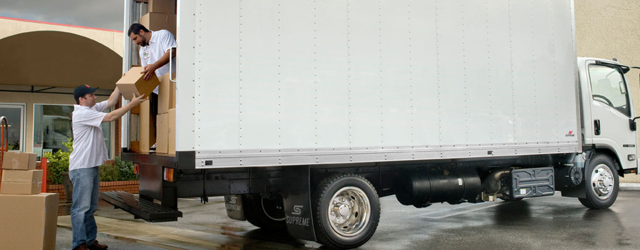 Supreme Truck Bodies and Custom Vehicles | Comvoy