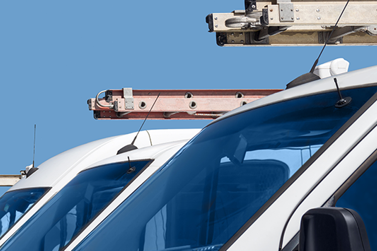 Tree Trimming Trucks with Reliable Roots - Top 5 Work Trucks for ...