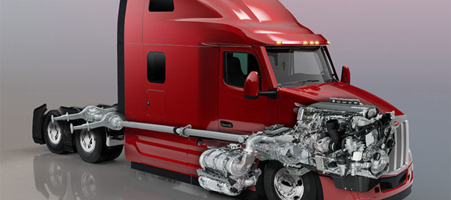 PACCAR’s New CARB MX-13 Engine: Is It The Right Choice for Your Fleet ...