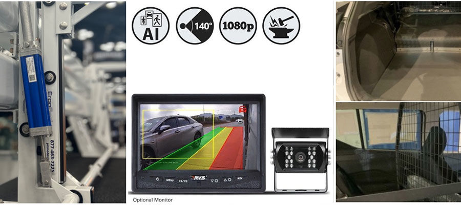 Commercial Vehicle Tech is Peaking Right Now. Here Are 4 Examples of ...