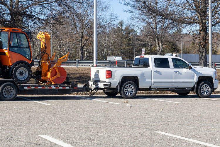 Pest Control Trucks & Vans Buying Guide | Comvoy