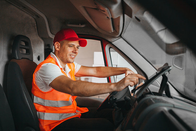 Fleet Ownership: How to Become a Fleet Owner in 6 Steps | Comvoy