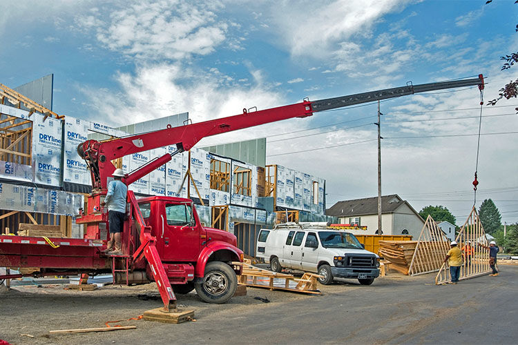 Fleet Ownership: How to Become a Fleet Owner in 6 Steps | Comvoy