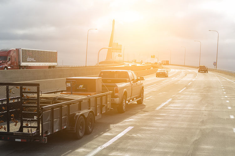 Fleet Ownership: How to Become a Fleet Owner in 6 Steps | Comvoy