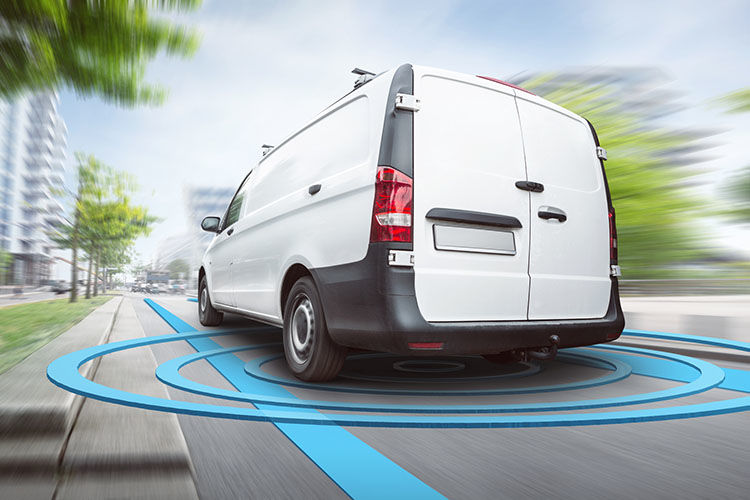 AI’s Quiet Revolution in Commercial Vehicle Operations | Comvoy