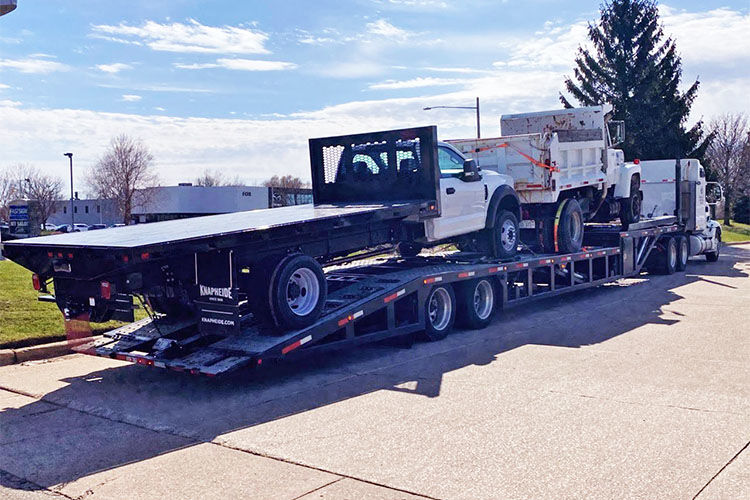 Fleet Ownership: How to Become a Fleet Owner in 6 Steps | Comvoy